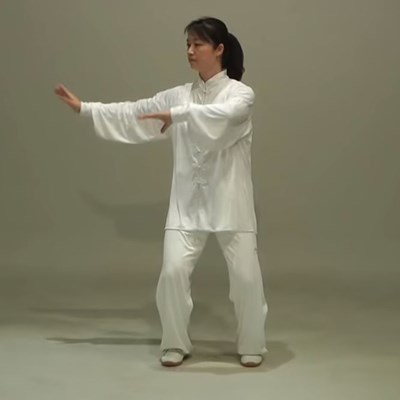 Health and Joy Chinese Meditation Association - LaSalle, Quebec, Canada